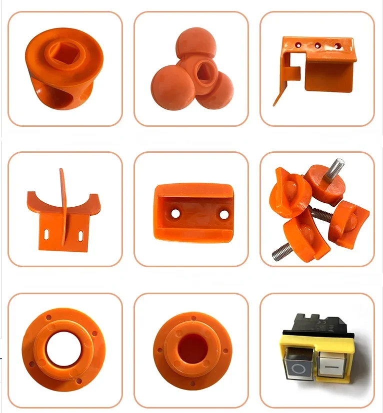 Electric-Orange-Juicer-Spare-Parts-2000E-2-Orange-Juicing-Machine-Spare ...