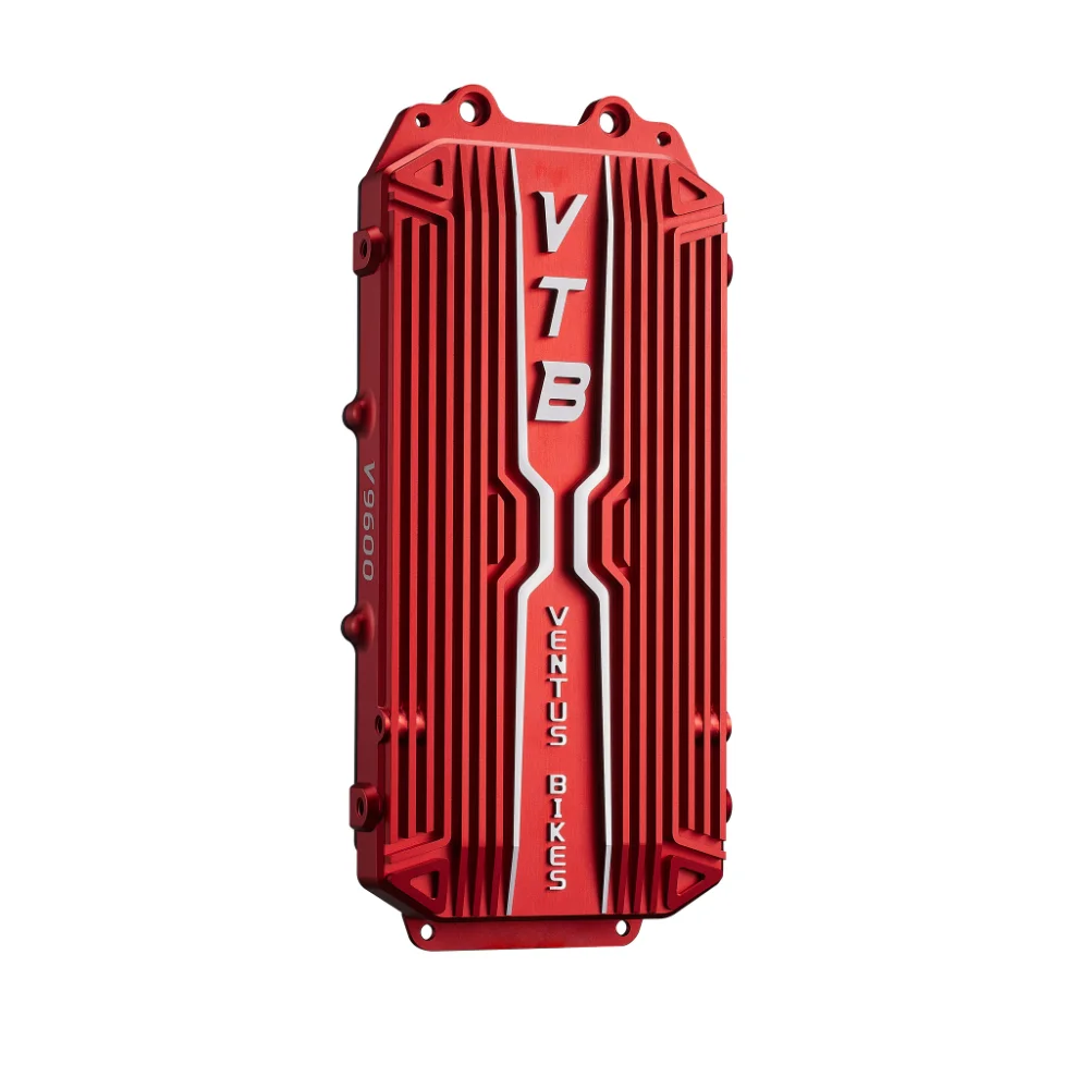 VTB-Surron-Light-Bee-V9600-Controller-With-VTB-LCD-Screen-And-VTB-Gear ...