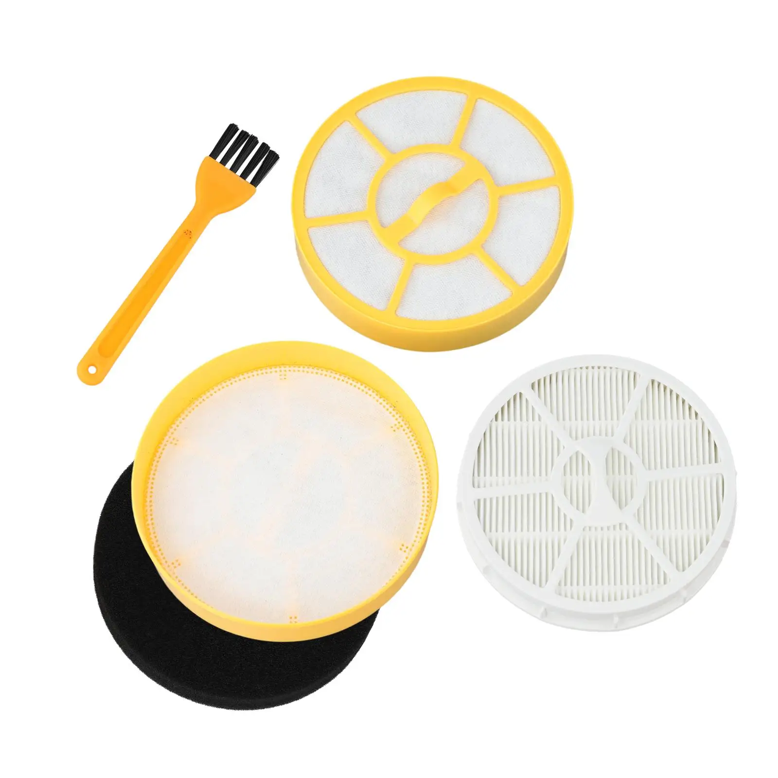 Filter Replacement For Karcher VC3 Vacuum Cleaner 1.198-125.0, 2.863 ...