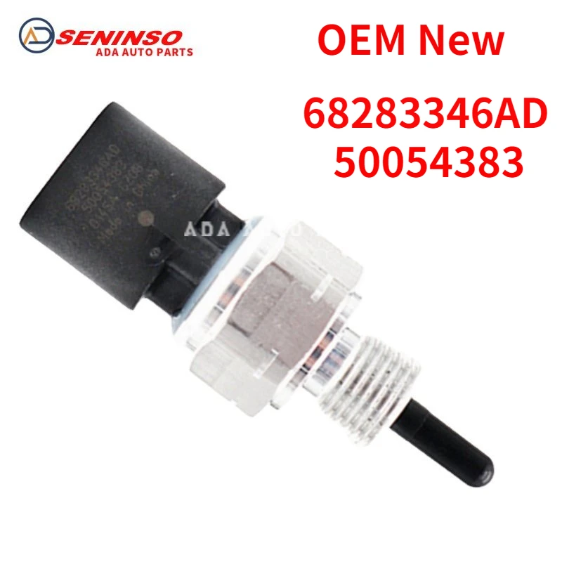 Original-New-68283346AD-50054383-Oil-Pressure-Sensor-For-Stelvio-2018 ...