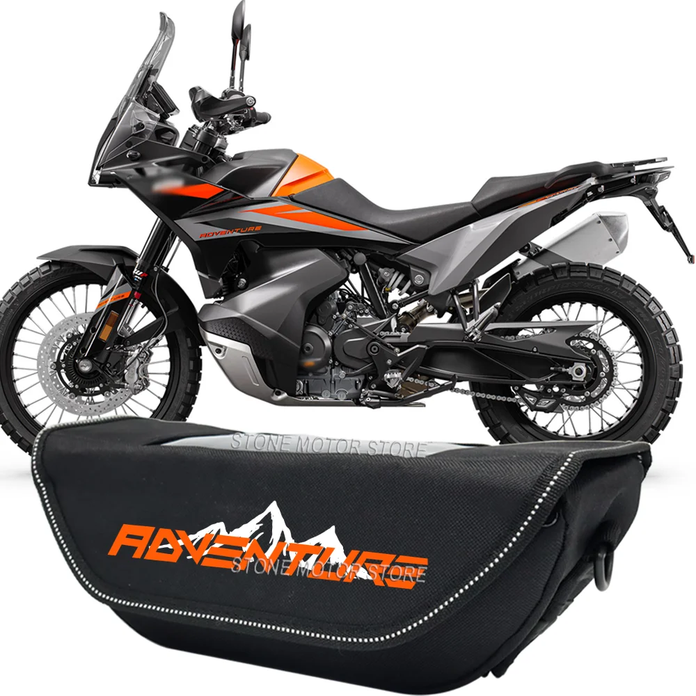 For-KTM-390-ADVENTURE-890-ADVENTURE-1290-Super-ADVENTURE-Motorcycle ...