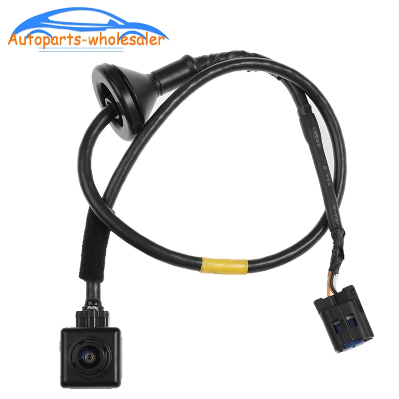 New-Rear-View-Backup-Camera-95760-B2100-95760B2100-95760-B2000-95760 ...
