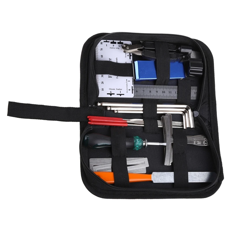 Guitar-Tool-Kit-Repairing-Maintenance-Tools-String-Organizer-String ...
