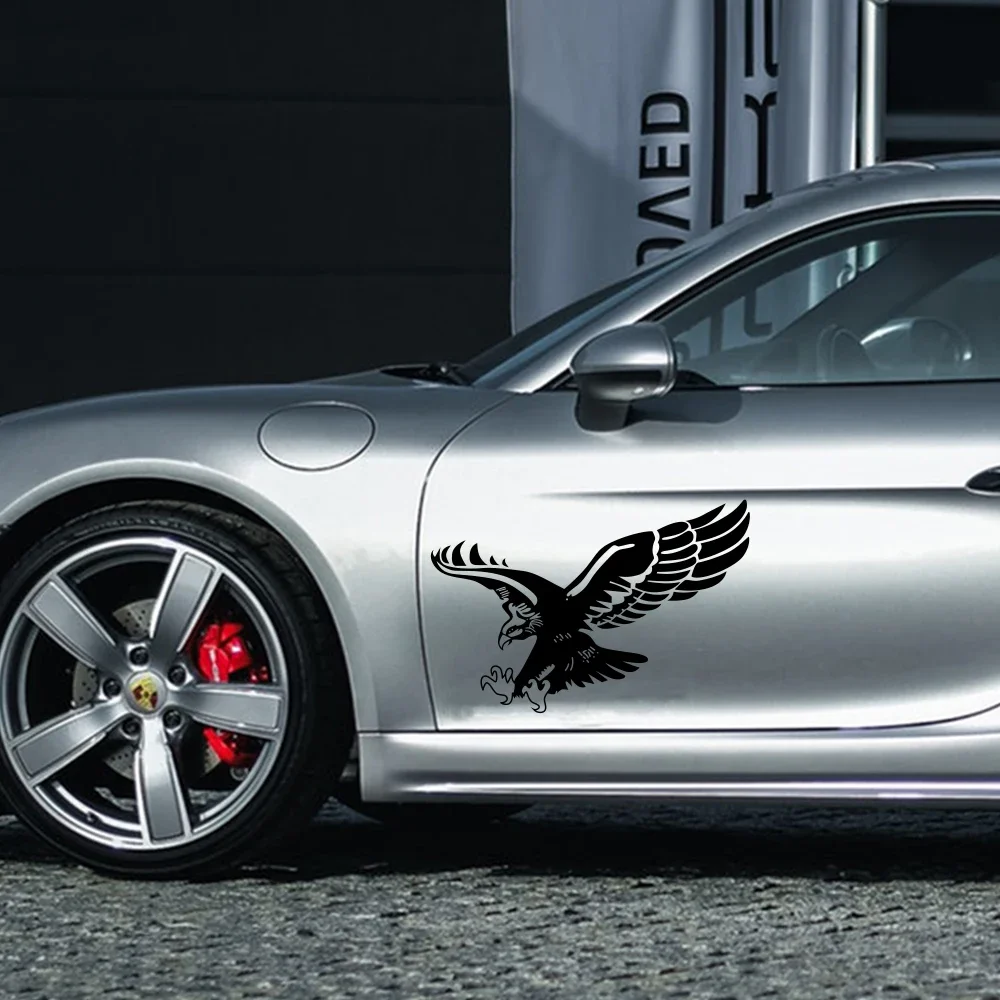 Various-Size-Car-Door-Side-Stickers-Universal-Vinyl-Film-DIY-Decor ...