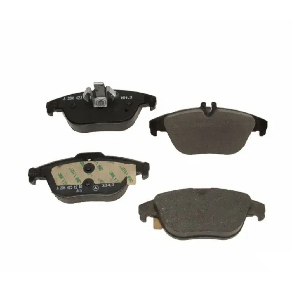 Genuine-W204-X204-GLK-rear-brake-pad-0074206120-for-MERCEDES-0054200720 ...