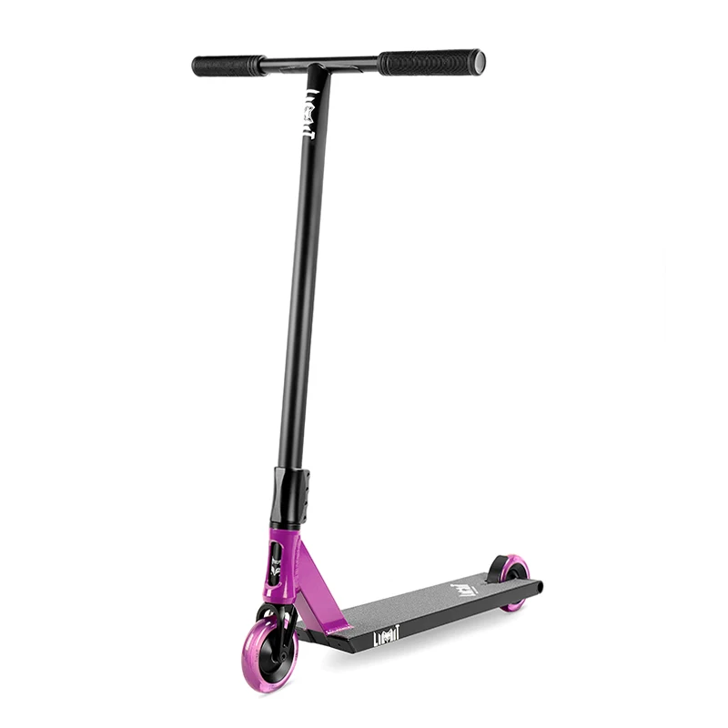 Limit LMT70 Professional Trick Scooter-Pro Street Scooter SCS 4 Bolts ...