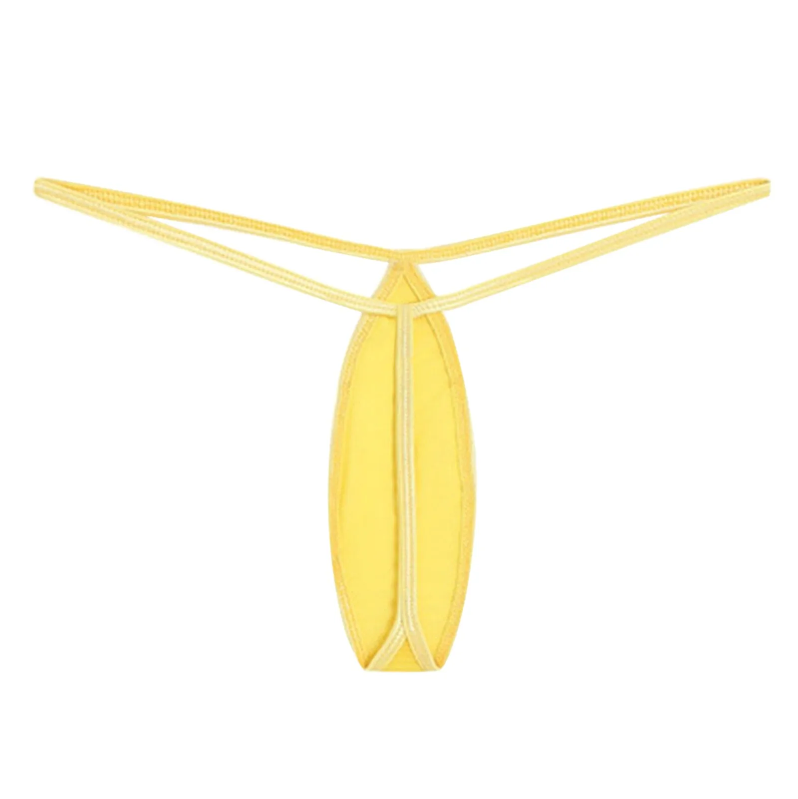 Sexy-One-String-Thongs-Low-Waist-G-String-Cut-Out-T-Back-Hollow-Out ...