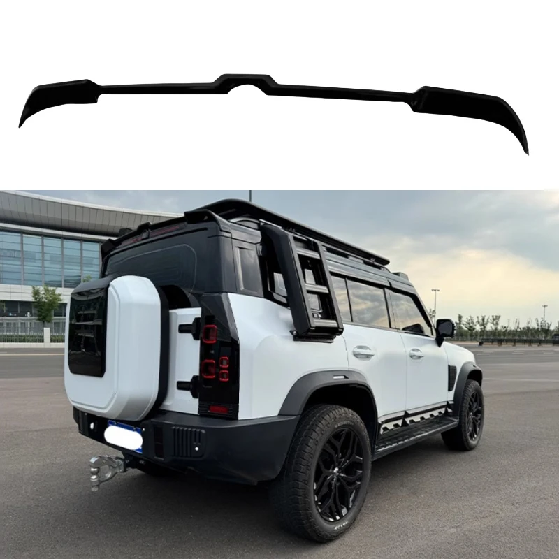 Car-Small-Tail-Wing-Sports-Top-Wing-Fit-for-JETOUR-Traveler-T2-2023 ...