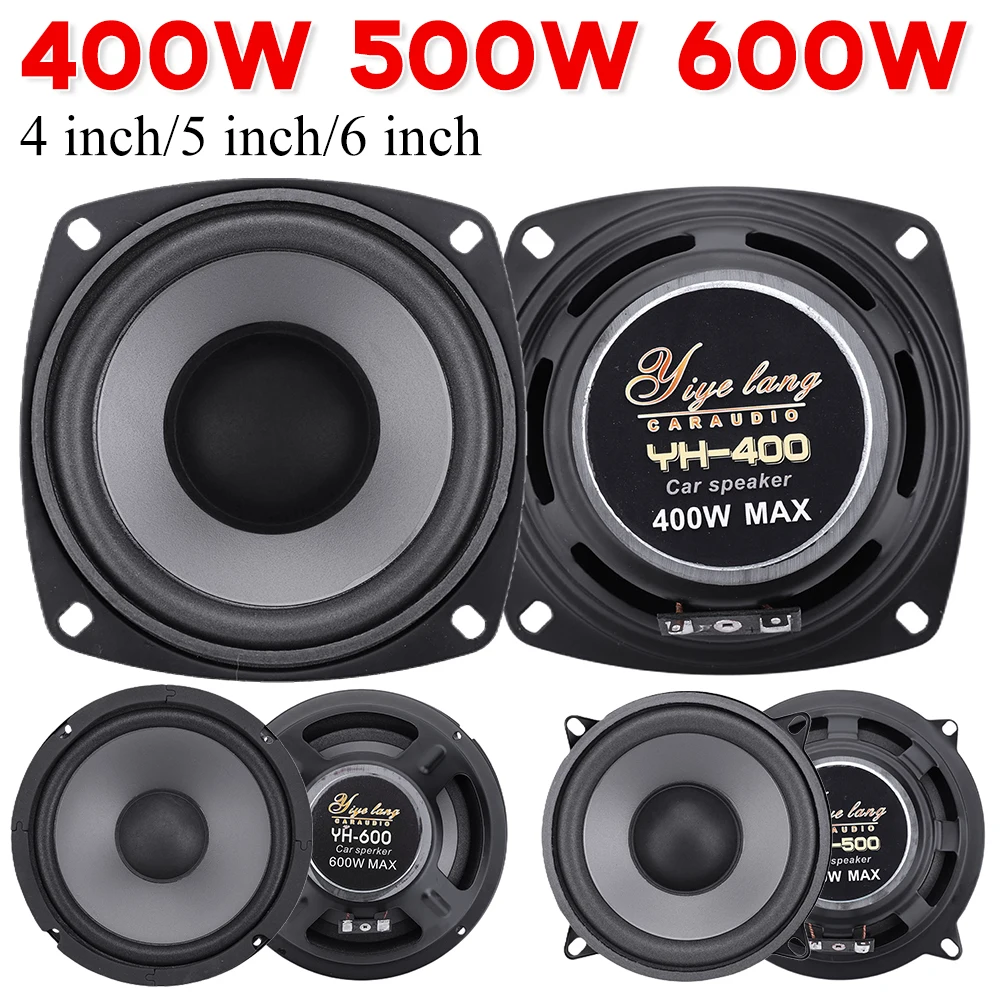 Auto-falante-est-reo-coaxial-HiFi-Auto-Subwoofer-Speaker-Full-Range-Frequency-Audio-M-sica ...