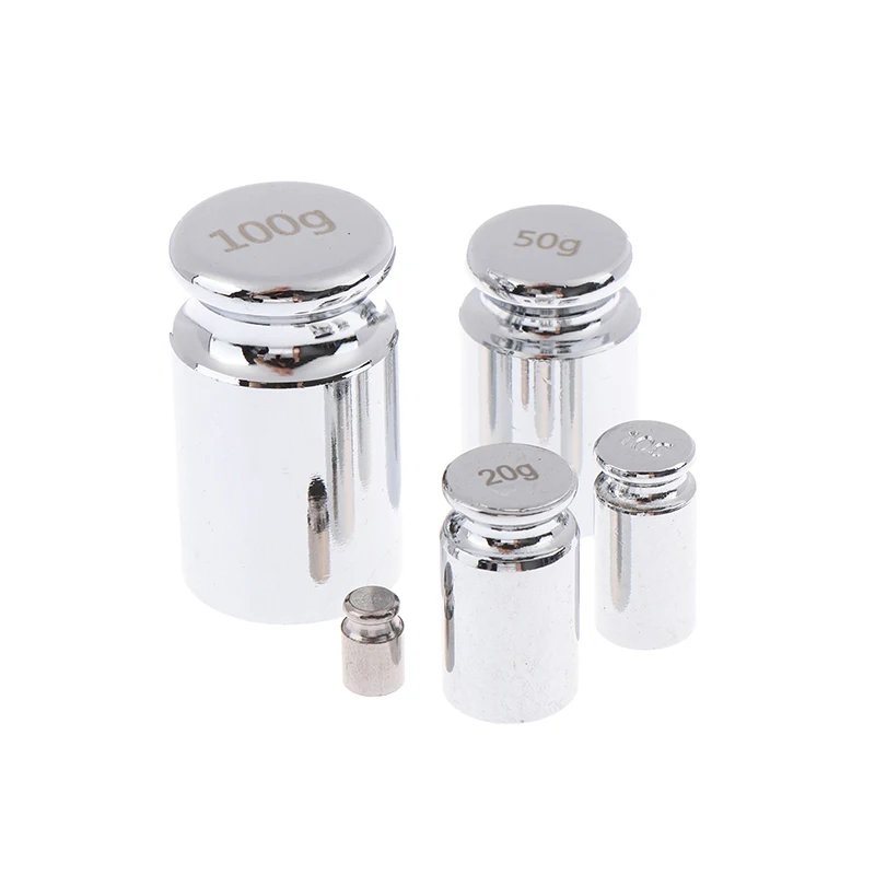 M1-Grade-Standard-Weights-Electronic-Balance-Calibration-Teaching ...