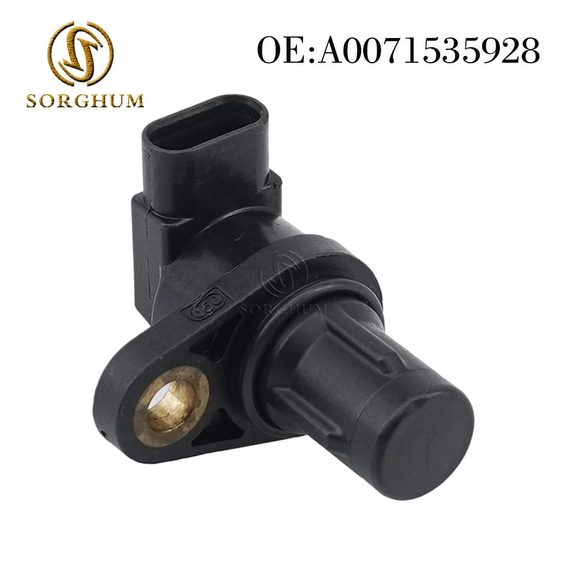 Sensor-de-posici-n-del-rbol-de-levas-Sorghum-A0071535928-0281006128 ...