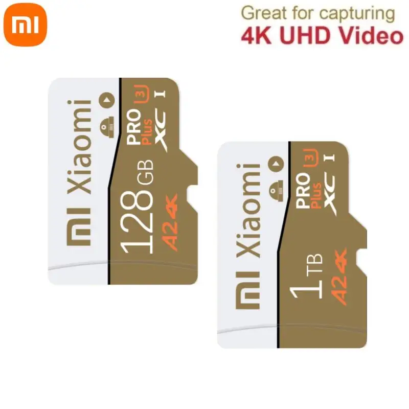 Original-Mijia-Xiaomi-2TB-UHS-I-Memory-Card-128GB-256GB-Micro-TF-SD ...