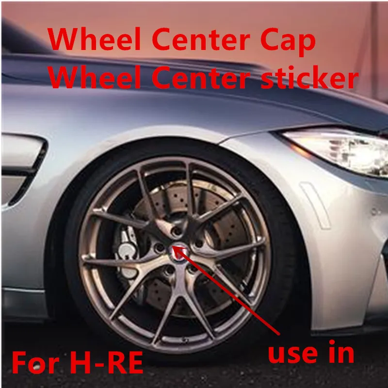 4pcs-56mm-60mm-65mm-68mm-Car-Wheel-hub-Center-Cap-Badge-covers-emblem ...