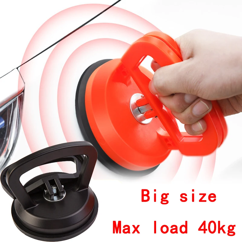 Car-Body-Repair-Tool-Suction-Cup-Remove-Auto-Bodywork-Dents-Puller ...