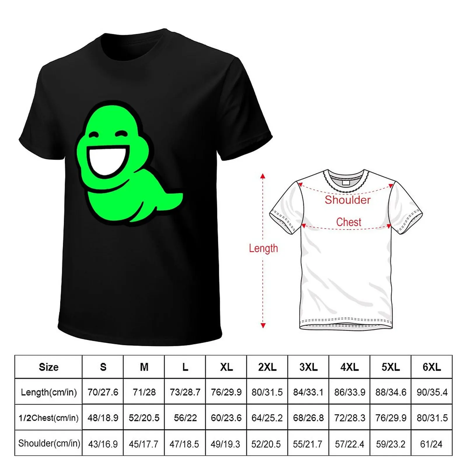 Homestuck John Shirt Logo