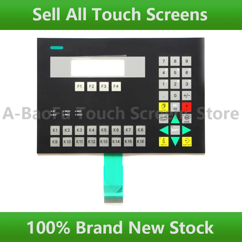 6ES7623-1SB01-0AC0-6ES7-623-1SB01-0AC0-Membrane-Keypad-Keyboard-For-C7 ...