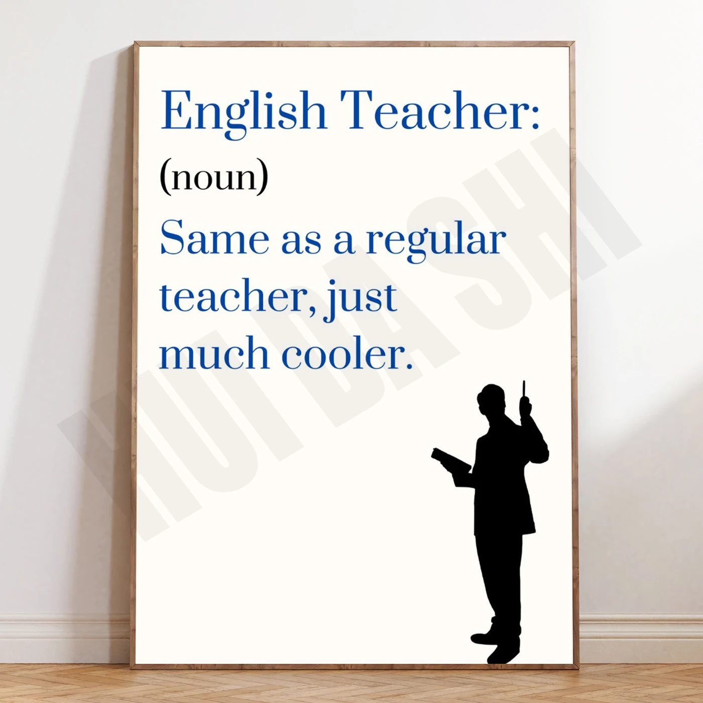 English Teacher Quotes Funny