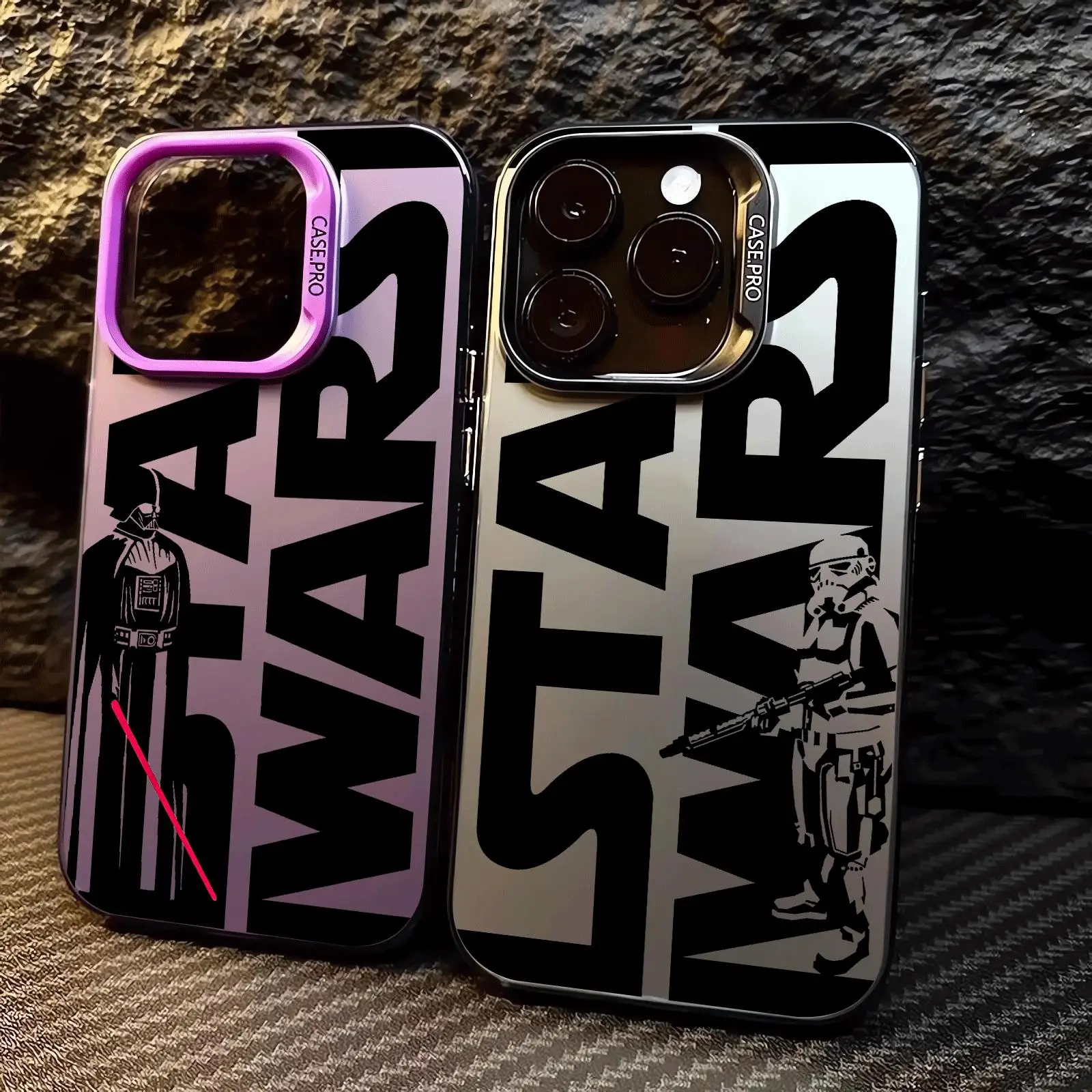 Capa-de-telefone-impresso-S-Star-Wars-para-Apple-iPhone-11-15-Plus-14 ...