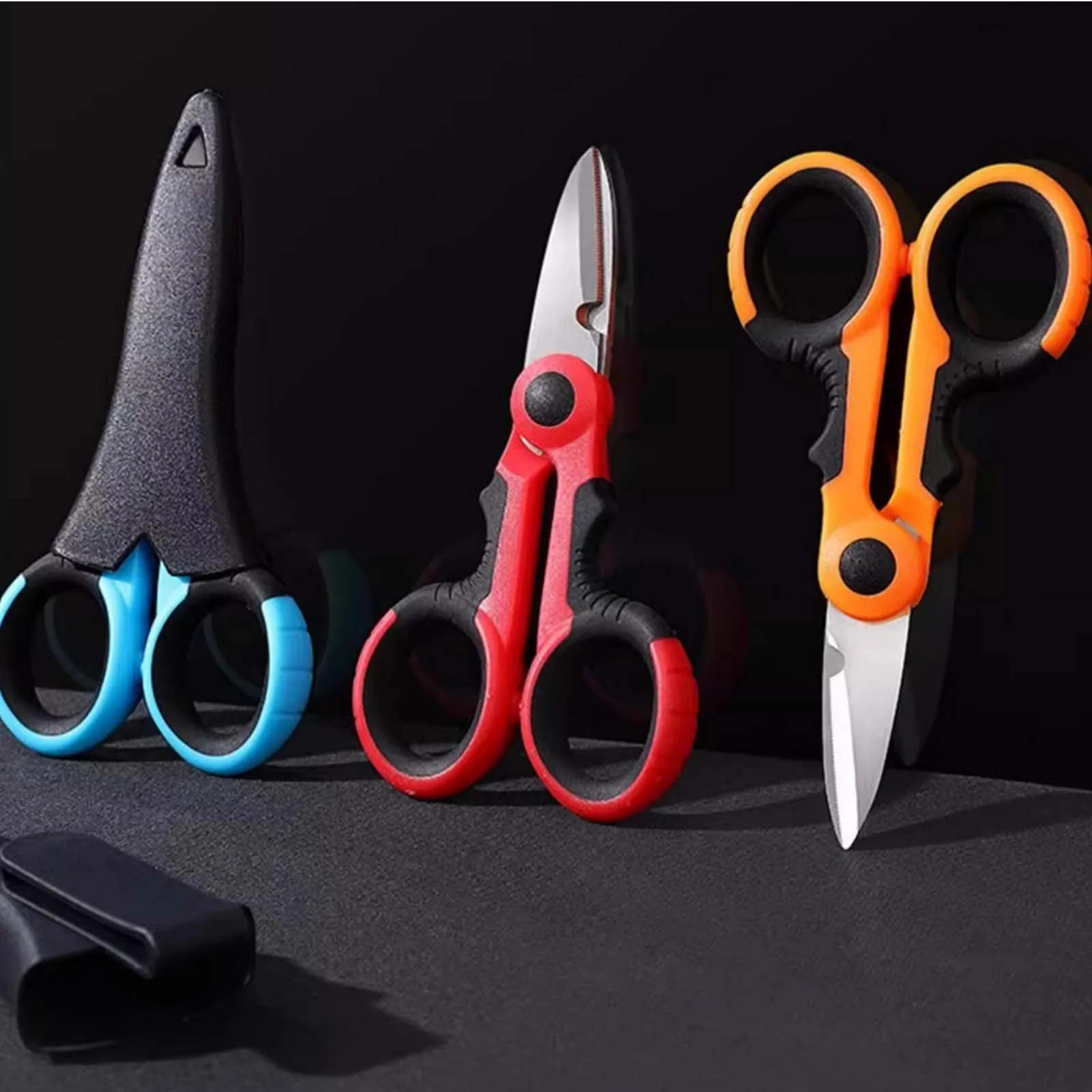 Badminton Racket Special Wire Cutting Scissors, Professional Racket ...