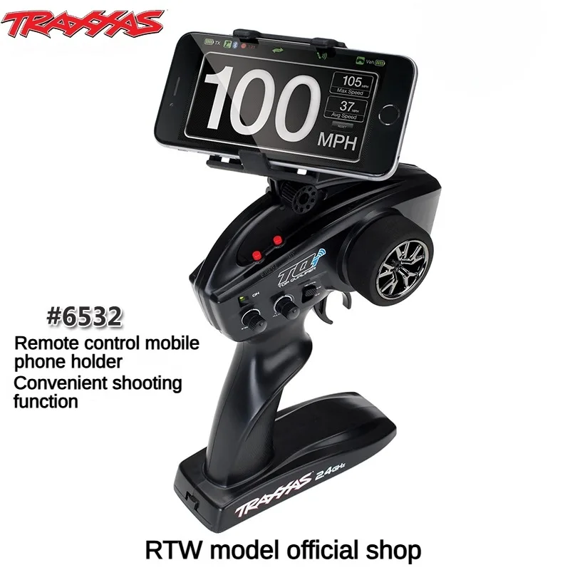 Traxxas-Remote-Control-Mobile-Phone-Holder-Mobile-Phone-Holder-Climbing ...