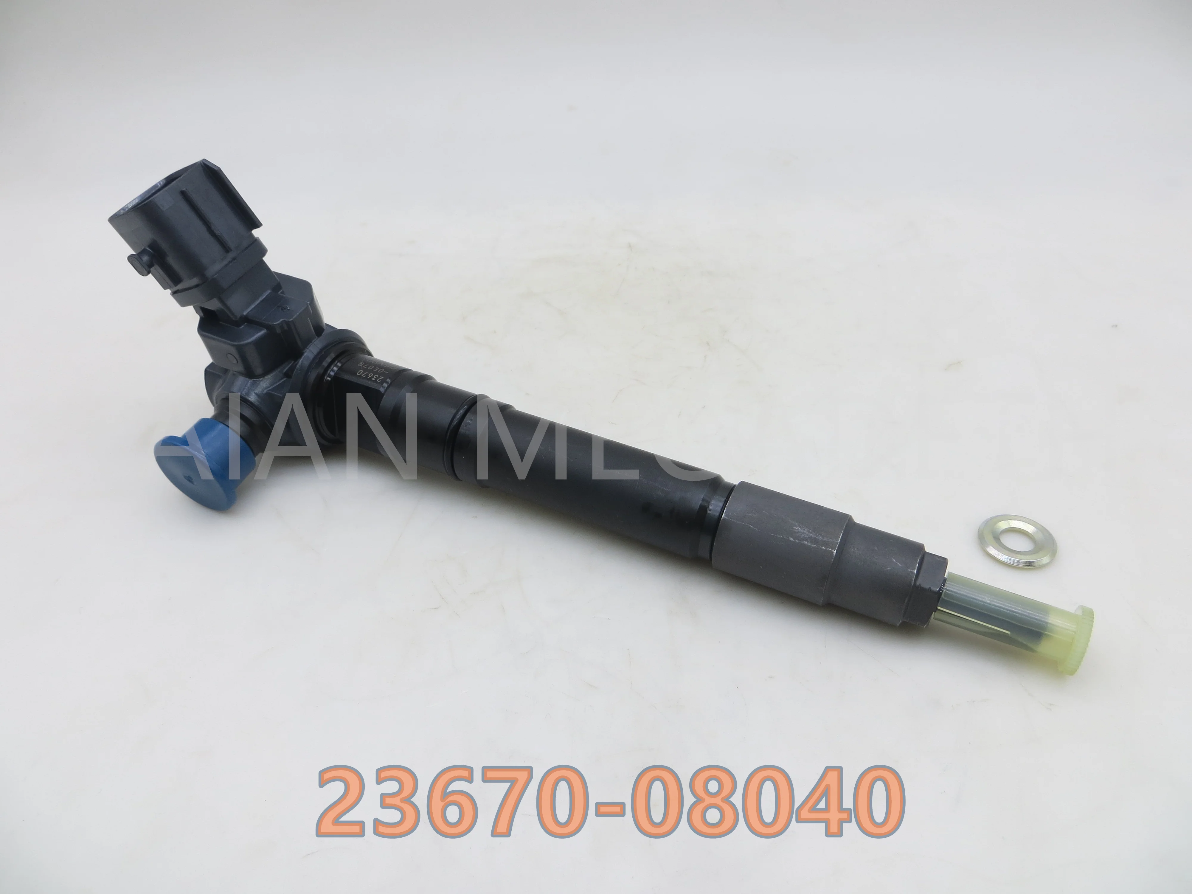 Genuine-Brand-New-Diesel-Common-Rail-Fuel-Injector-23670-08040-23670 ...