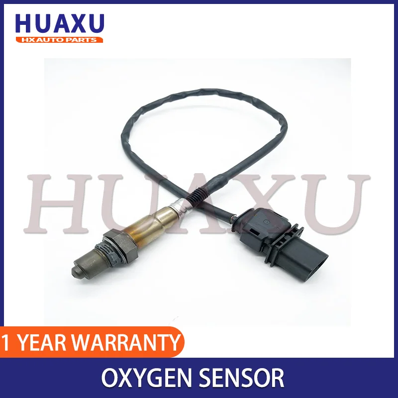 Oxygen O2 Sensor For DODGE JOURNEY 2008-2011 FIAT CHRYSLER 5146168AA ...