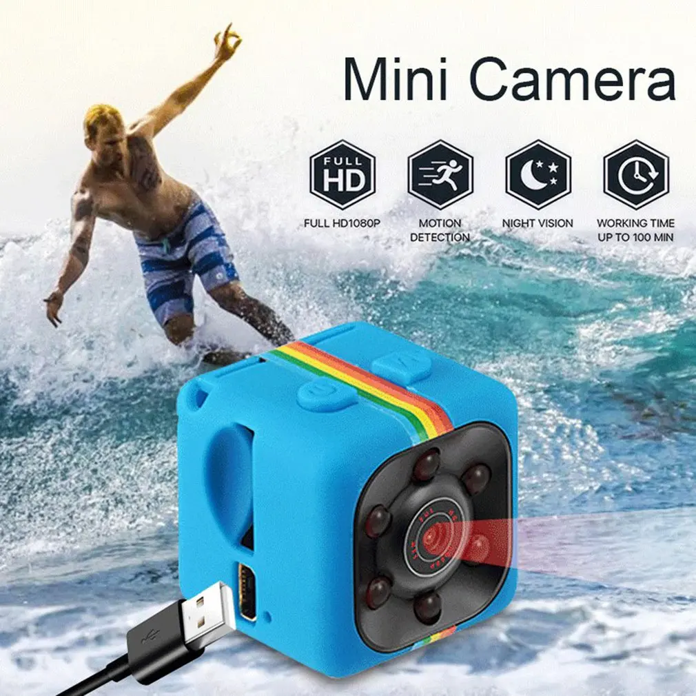 New-1080P-SQ11-Mini-Camera-HD-Sensor-Night-Vision-Camcorder-Motion-DVR ...