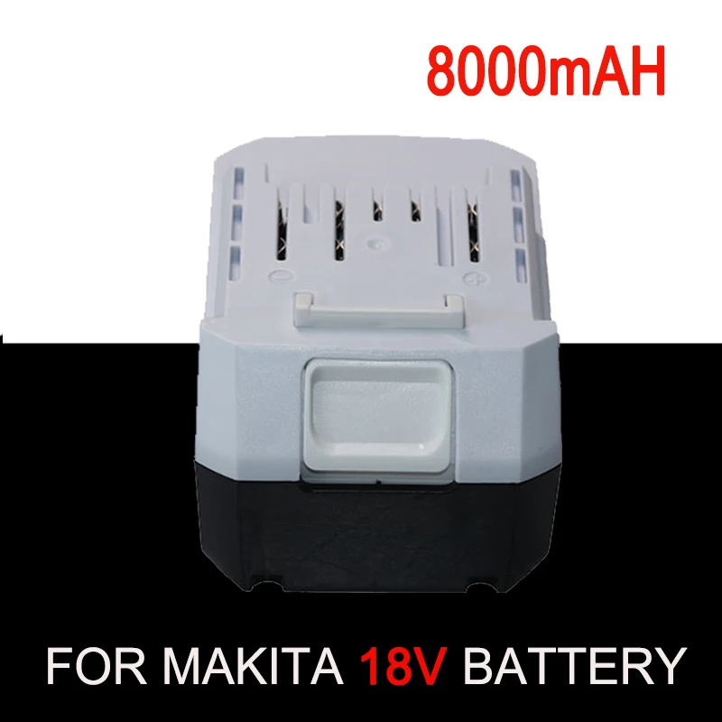 18V-6-0Ah-8000mAh-Li-ion-Rechargeable-Battery-BL1813G-BL1820G-Replace ...