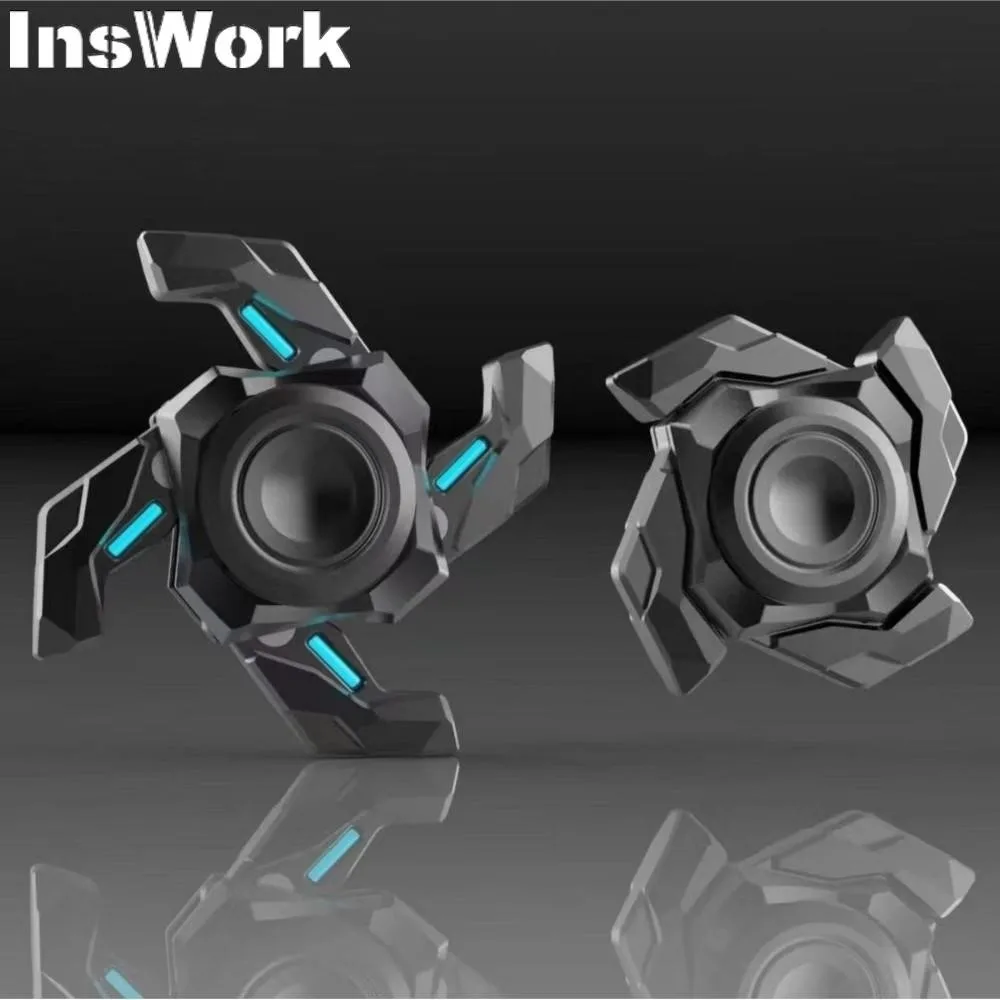 TQ-EDC-HOPE-Studio-Fidget-Spinner-Antistress-Relaxing-Toys-Metal-Figet ...