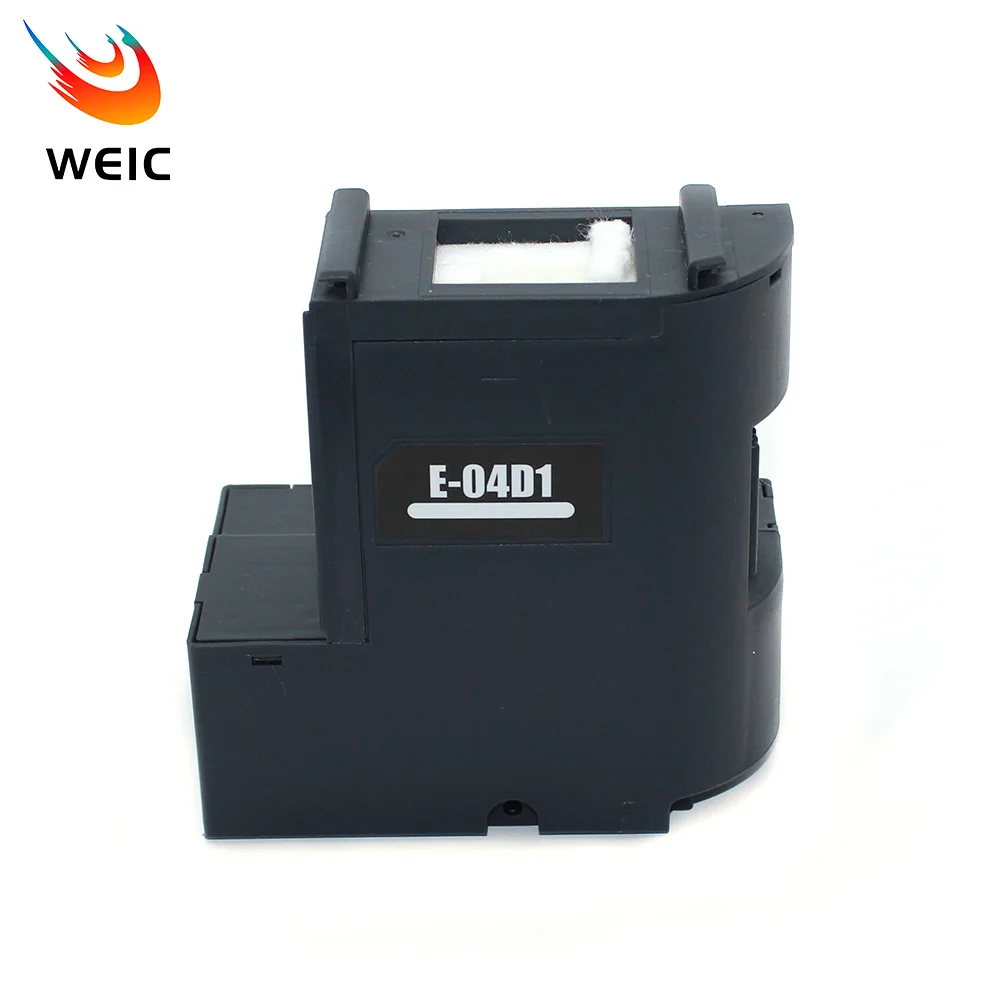 T04D1 Maintenance Tank For Epson L6168 L6178 L6198 L6170 L6190 L6191 ...