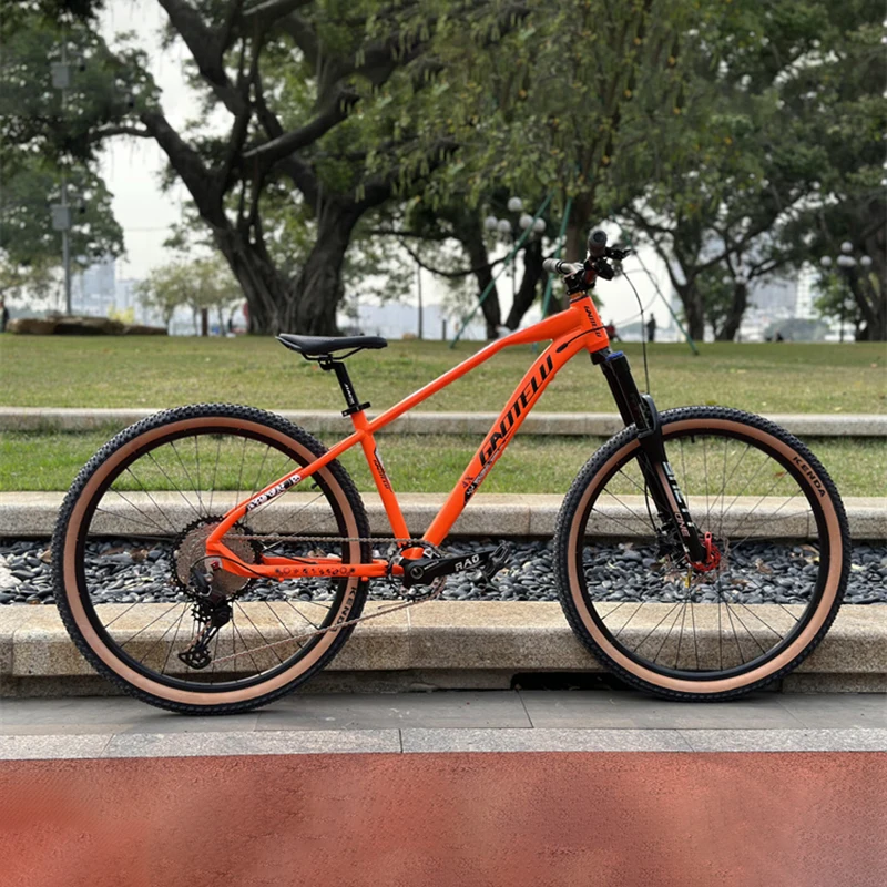 27-5-Inch-MTB-Mountain-Bike-12-Speeds-Air-Damping-Front-Fork-Aluminum ...