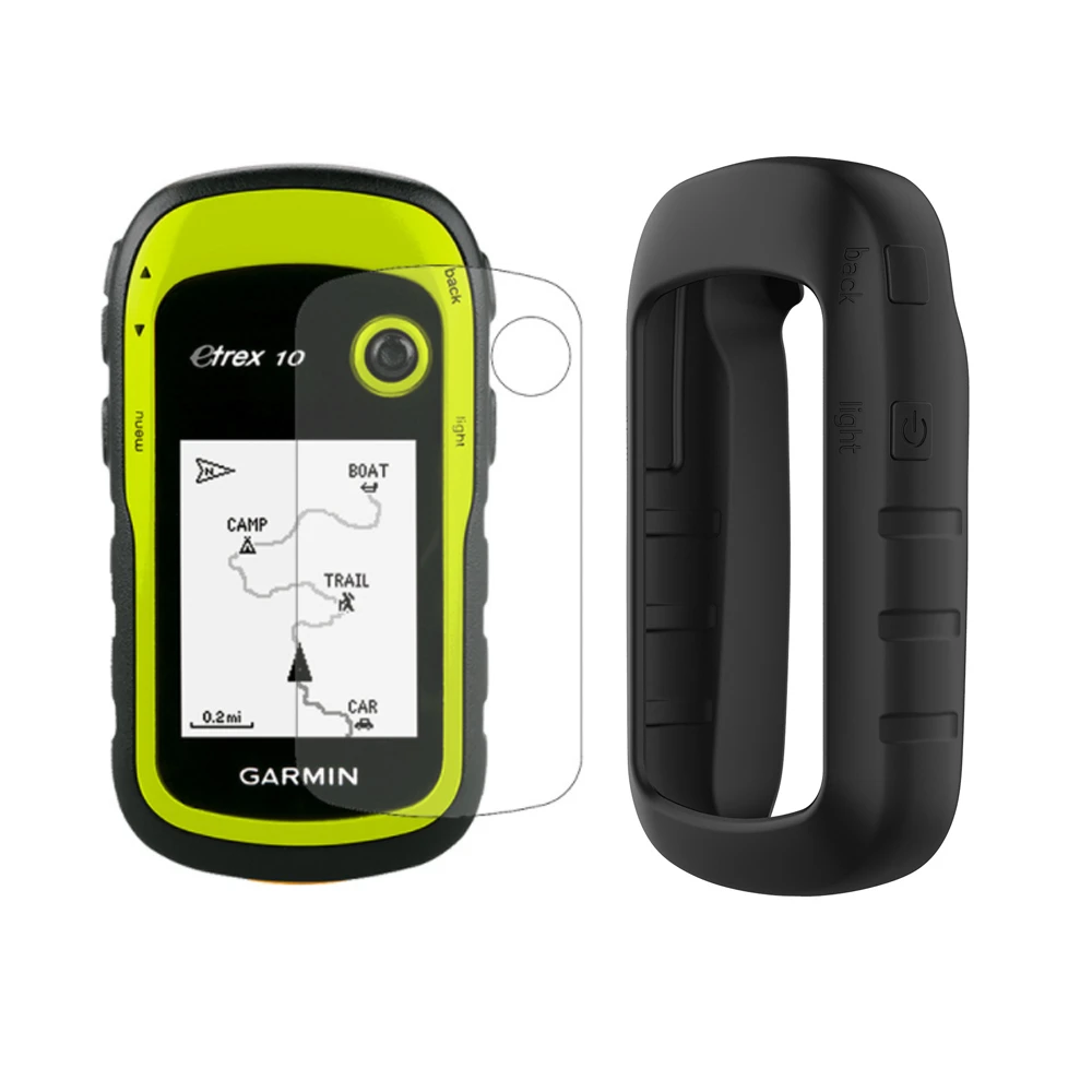 Gps Garmin Etrex 10 20 30 10x 20x 30x | Garmin Etrex 30x Screen ...