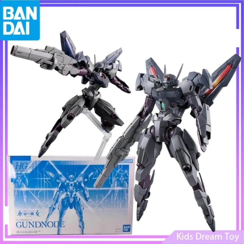 Bandai-in-Stock-Original-HG1-144-GUNDAM-Anime-Figures-The-Witch-From ...