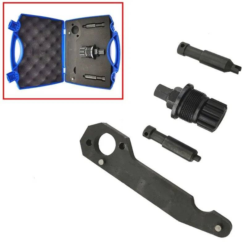 FOR-IVECO-Yat-C9-Diesel-Engine-Timing-Gear-Barring-Socket-Wrench ...