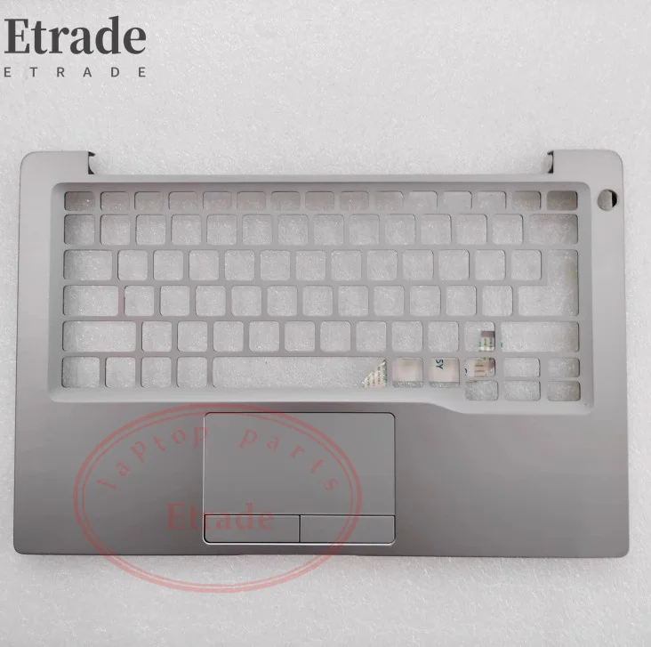 New-Original-For-Dell-Latitude-7300-E7300-Palmrest-Touchpad-Assembly ...