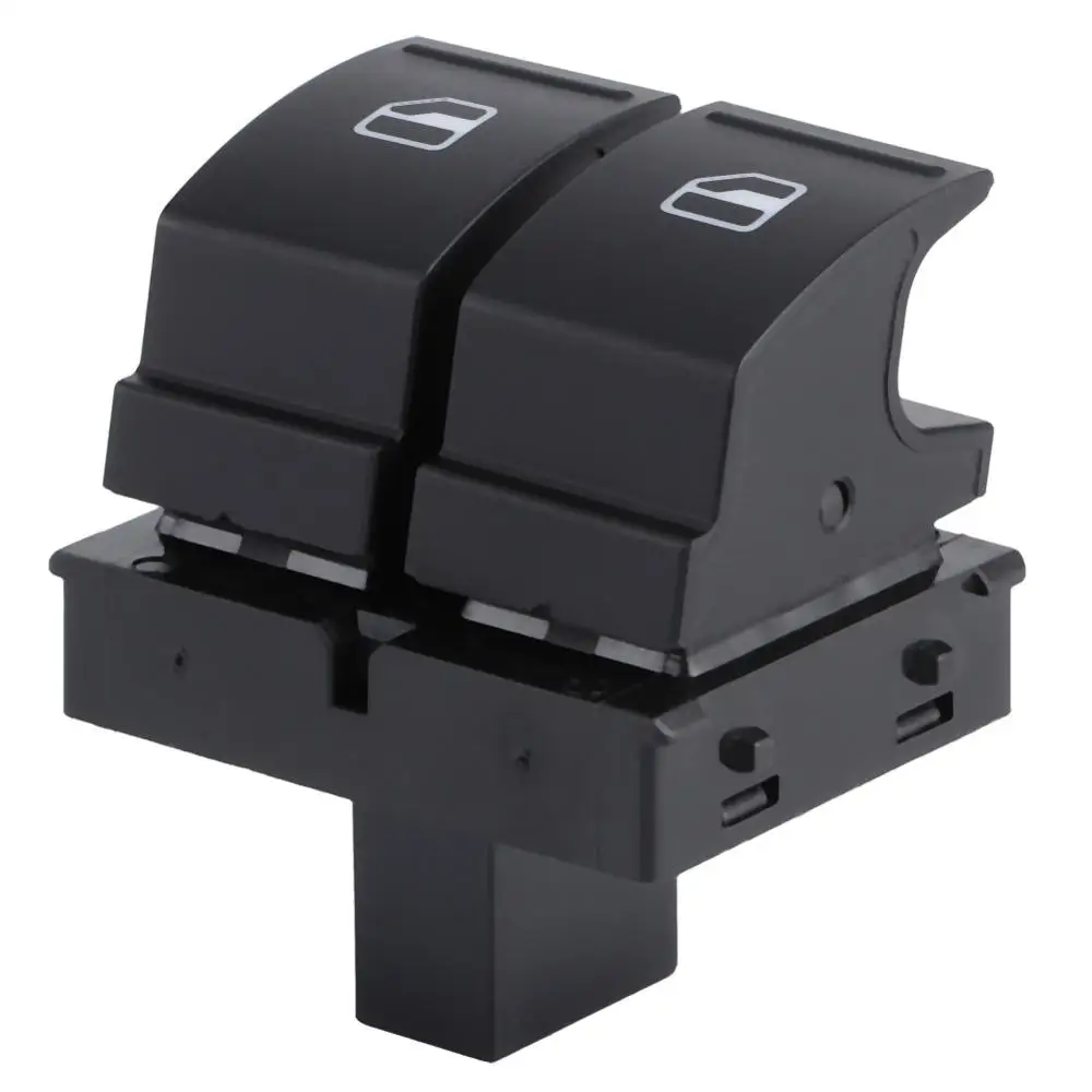 مفتاح نافذة كهربائي 2K0959857A for VW B6 MK5 EOS CADDY 2003 2004 2005 ...