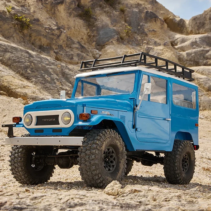 FMS-1-10-FJ40-RC-Buggy-Car-Land-Off-Road-Cruiser-4WD-Vehicle-Hobby ...