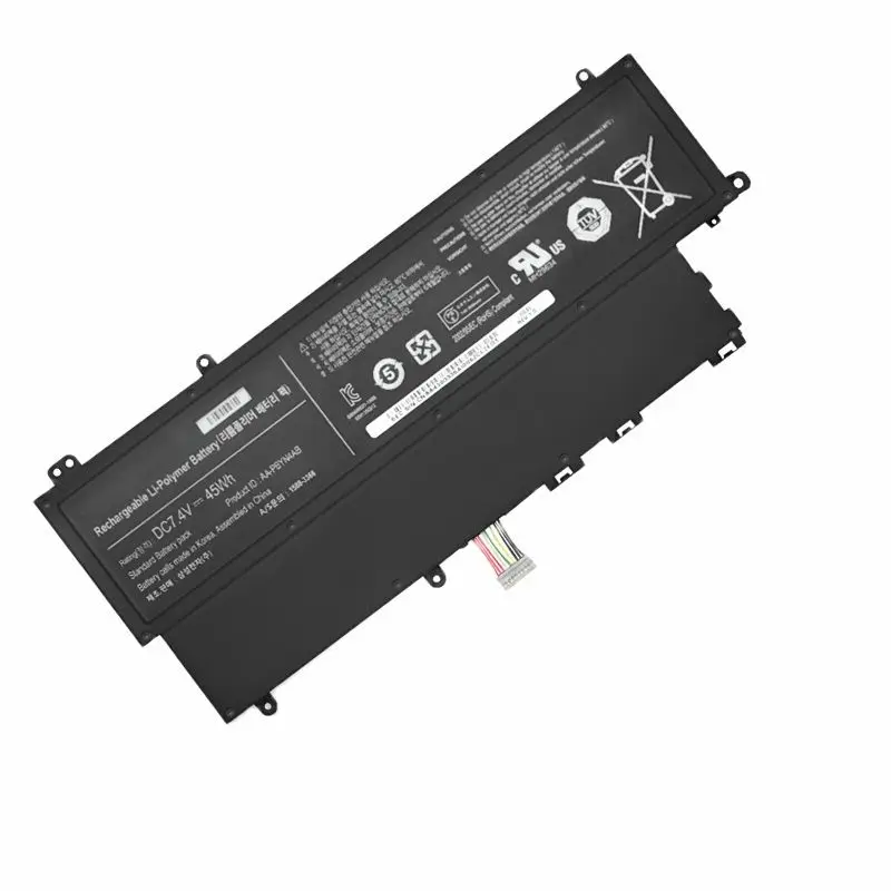 AA-PBYN4AB-4000mAh-Laptop-Battery-Pack-7-4v-for-530U3B-532U3C-535u3x ...