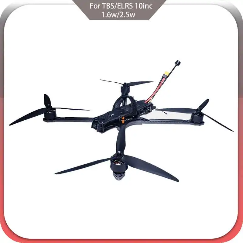 DS-Lancer-FPV-Long-Range-Drone-Quadcopter-Freestyle-Cinelifter-de-Carga ...