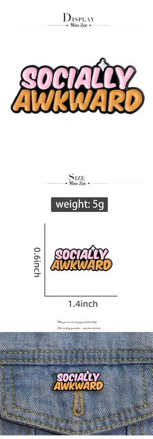 Socially Awkward Girl Meme