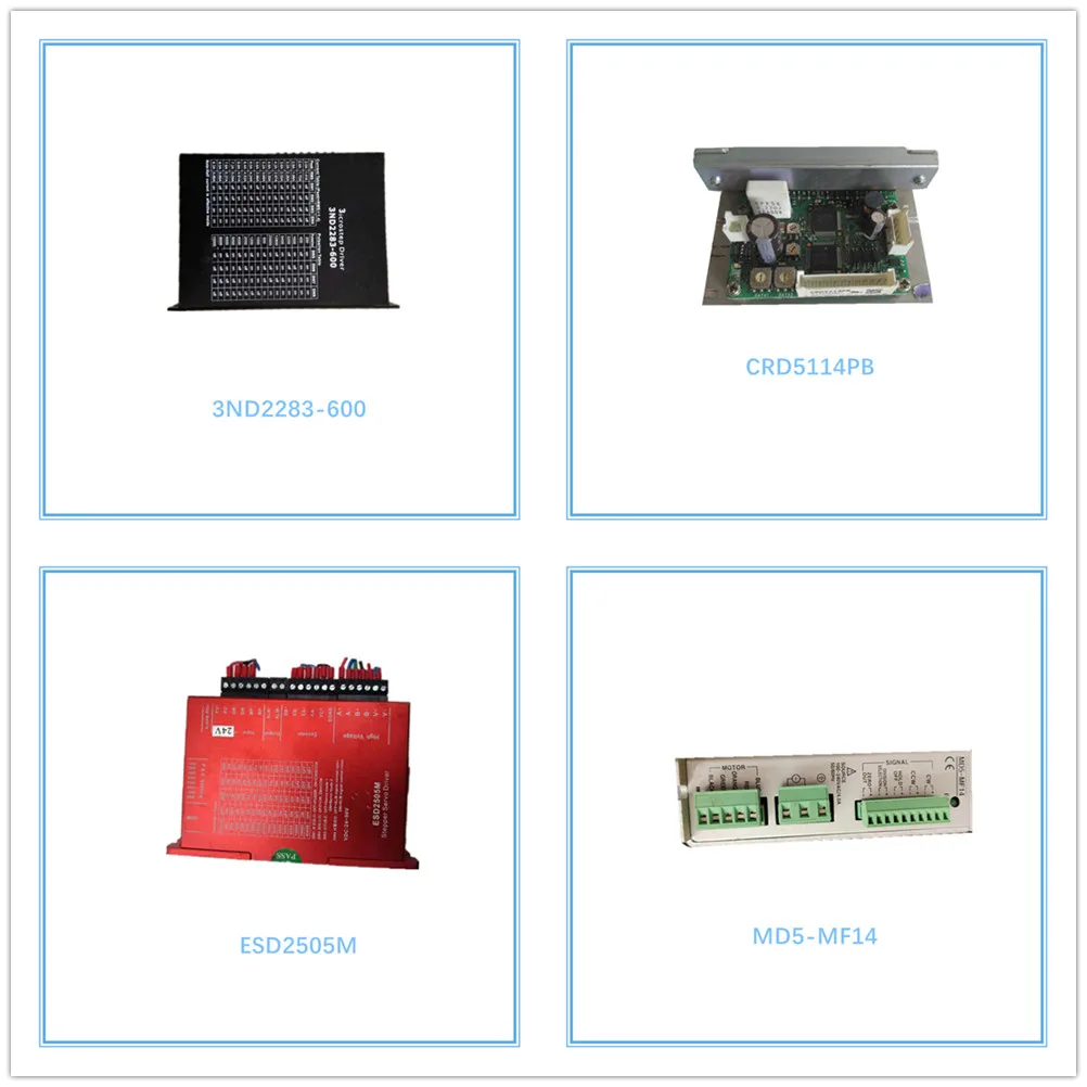 CRD5114PB-DFC5107P-MDC2116-MDC2126-MC-0514-L-DM2522-LDS1B-B-ESD2505M ...
