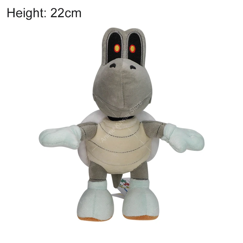 Hot Game Mario Bros Plush Doll Cute Mario Luigi Princess Peach Daisy ...