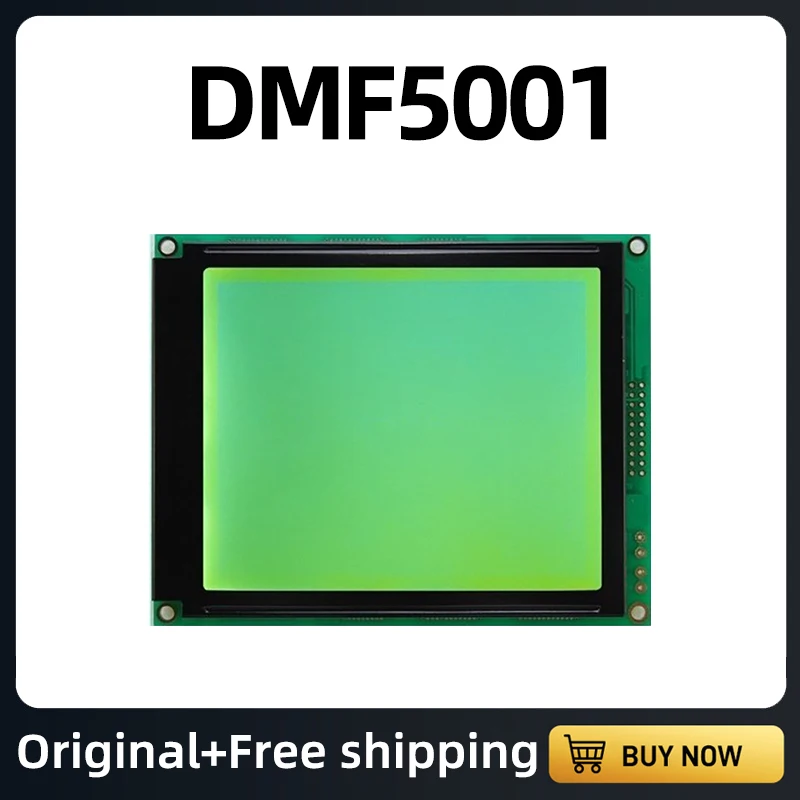 DMF5001 DMF5001N DMF5001NYL EB LCD replacement product| | - AliExpress