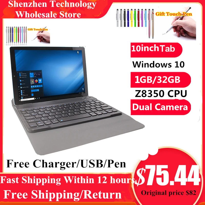 Tablets Windows 10 Z8350 | Windows 10 Quad Core Tablet | Windows ...
