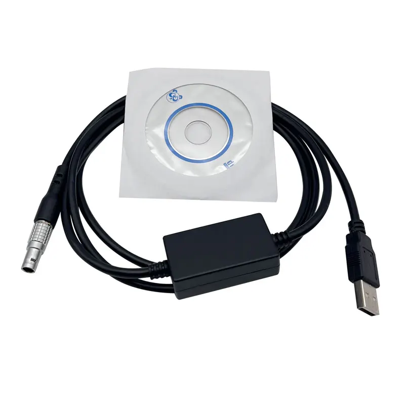 Cable Download Leica Total Station | Usb Cable Leica Total Station ...