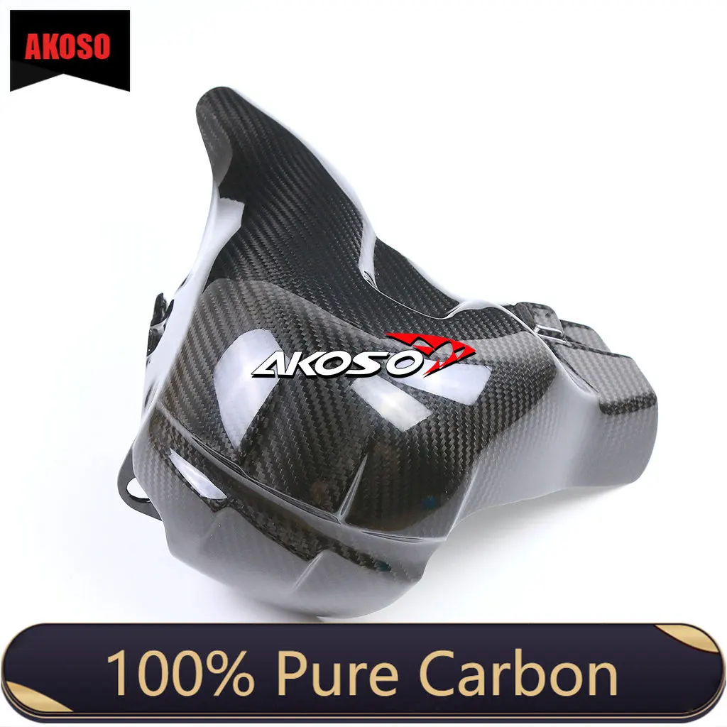 100-Full-Carbon-Fiber-For-Ducati-Panigale-Streetfighter-V4-V4S-V4R-2021 ...