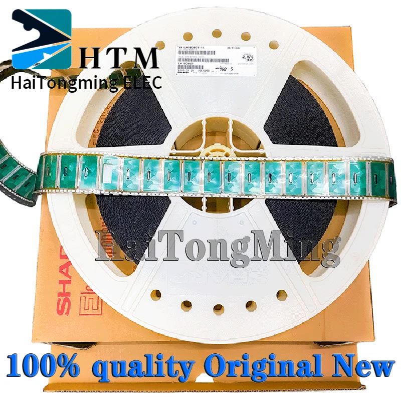 NT60805H-C020ZAC-NT6O8O5H-CO2OZAC-100-NEW-Original-LCD-COF-TAB-Drive-IC ...