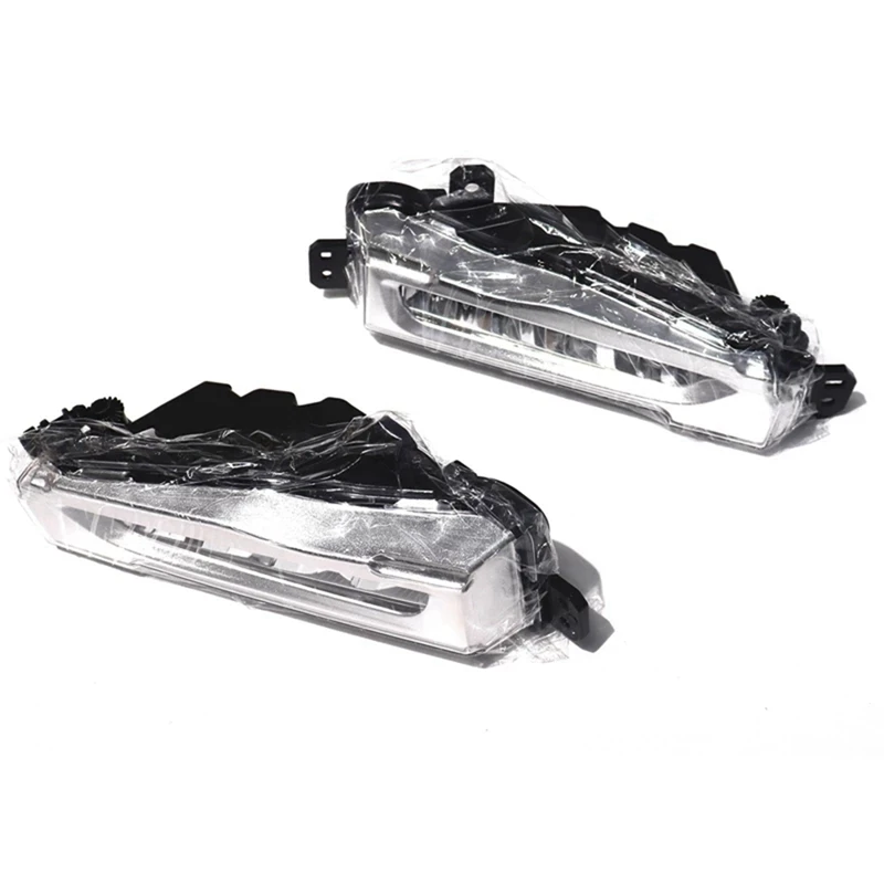 Car-Front-Fog-Light-For-BMW-X5-X6-X7-G05-G06-G07-2018-2020-63177406365 ...