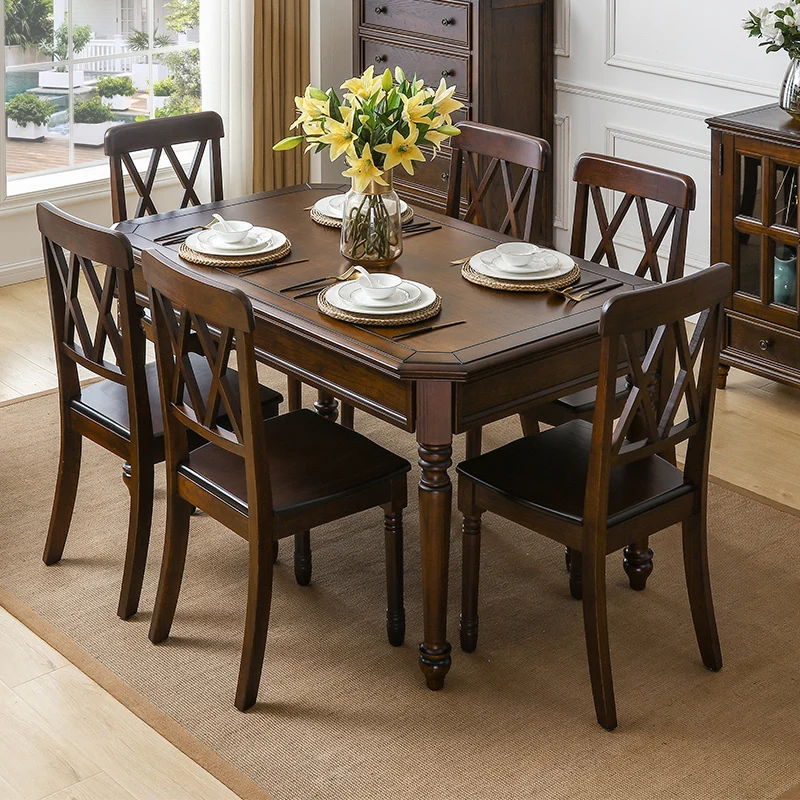 Porter Dining Room Set