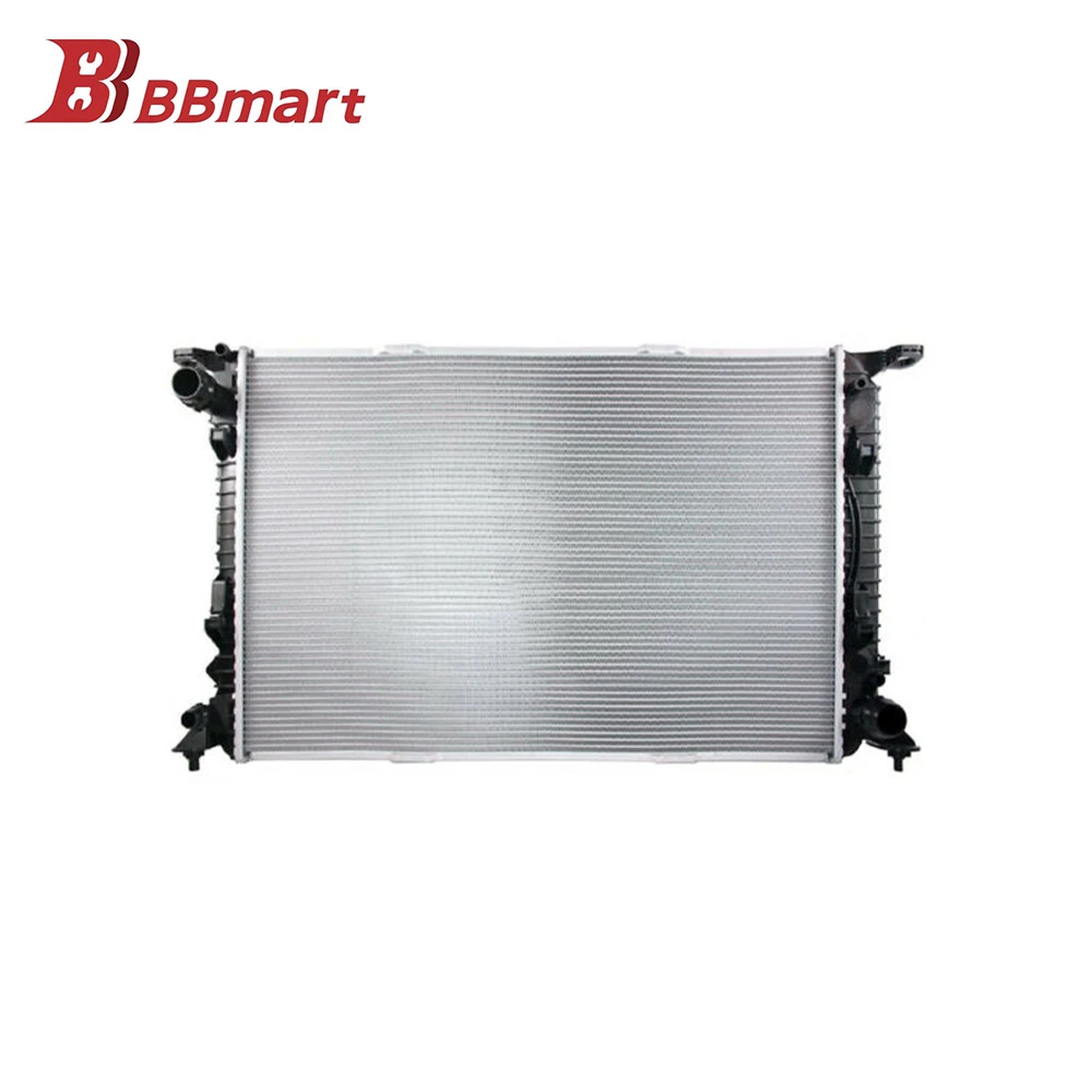 BBmart Auto Spare Parts 1 pcs Radiator For Audi A4 B9 Q7 OE 8W0121251AK ...